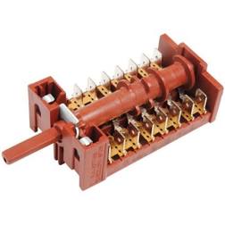 Cooker & Hob Switches | NI Spares