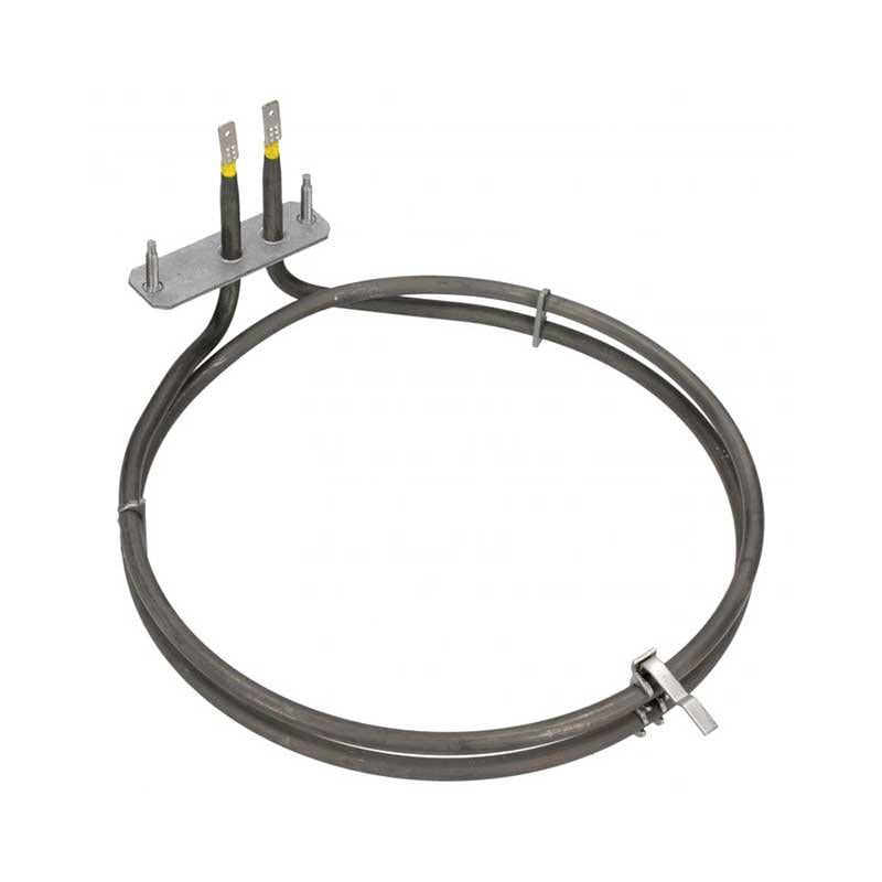Genuine Hisense 2100W Fan Oven Element - NI Spares