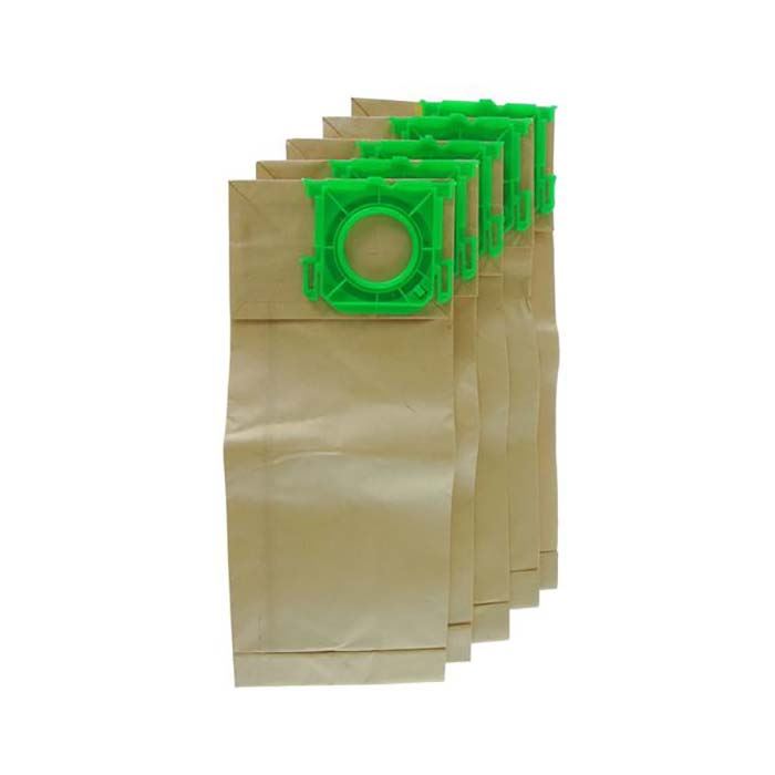Sebo 5093 X C Series Vacuum Cleaner Bags 5 Pack | NI Spares